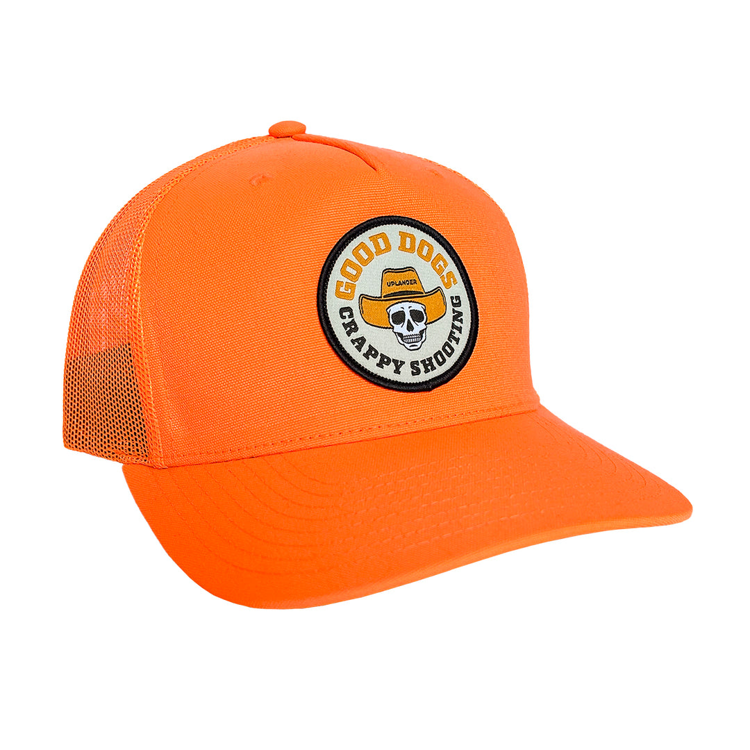 Upland Hunting Lifestyle Hats – Uplander Lifestyle