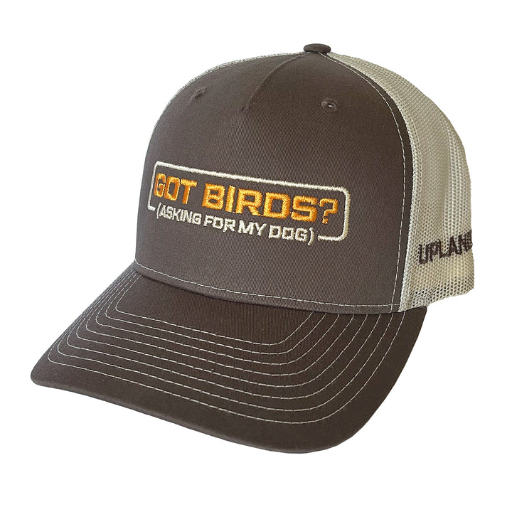 Upland Hunting Lifestyle Hats – Uplander Lifestyle