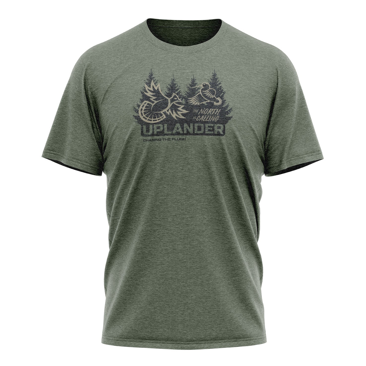 Upland Hunting Apparel | T-Shirts, Long Sleeve Shirts & Hoodies ...